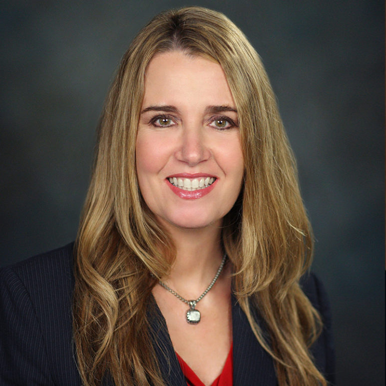 Dr. Janet Pope – Louisiana Uniform Local Sales Tax Board