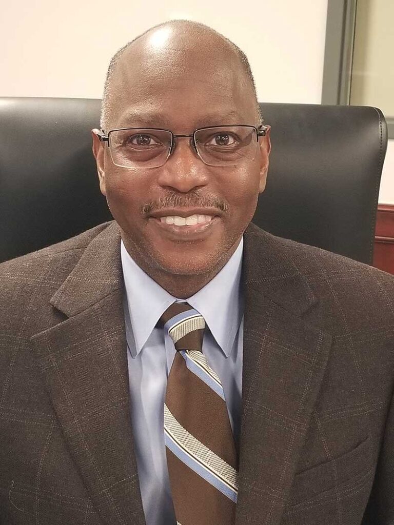 David Hall – Louisiana Uniform Local Sales Tax Board